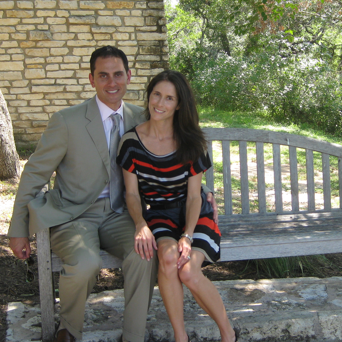 About - Sangreal Foundation